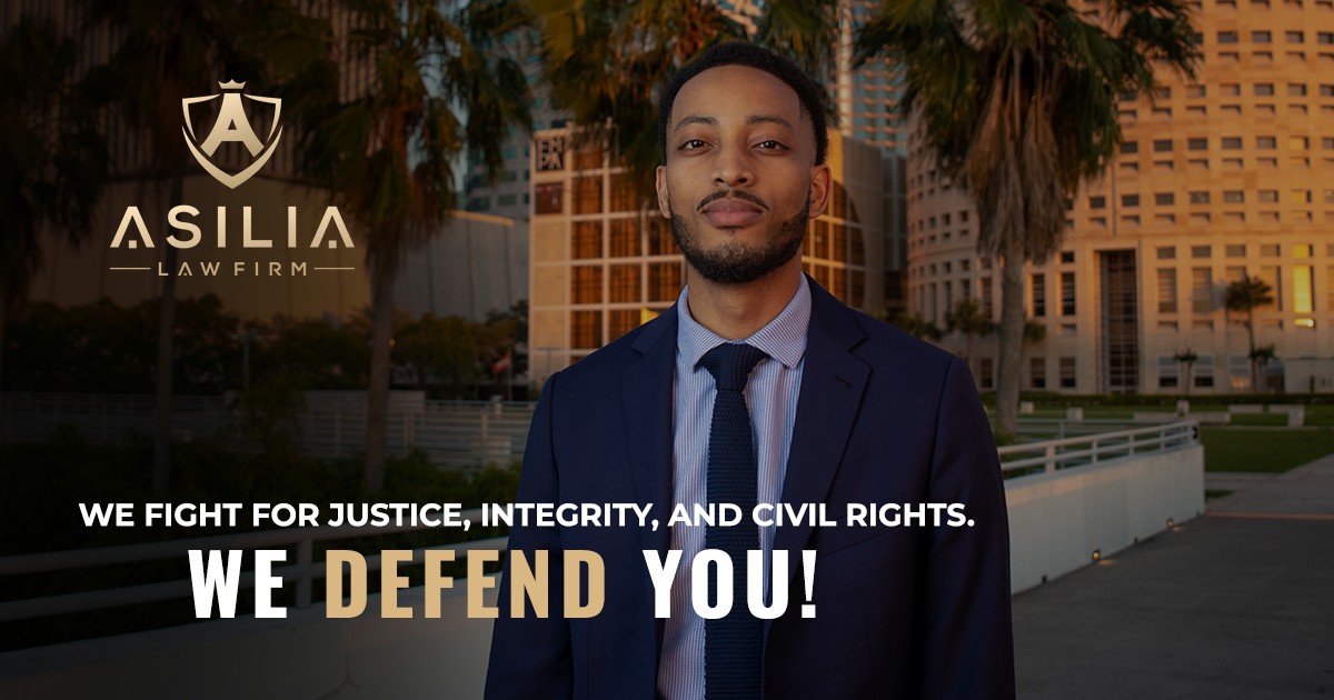 Miami Criminal Defense Attorney